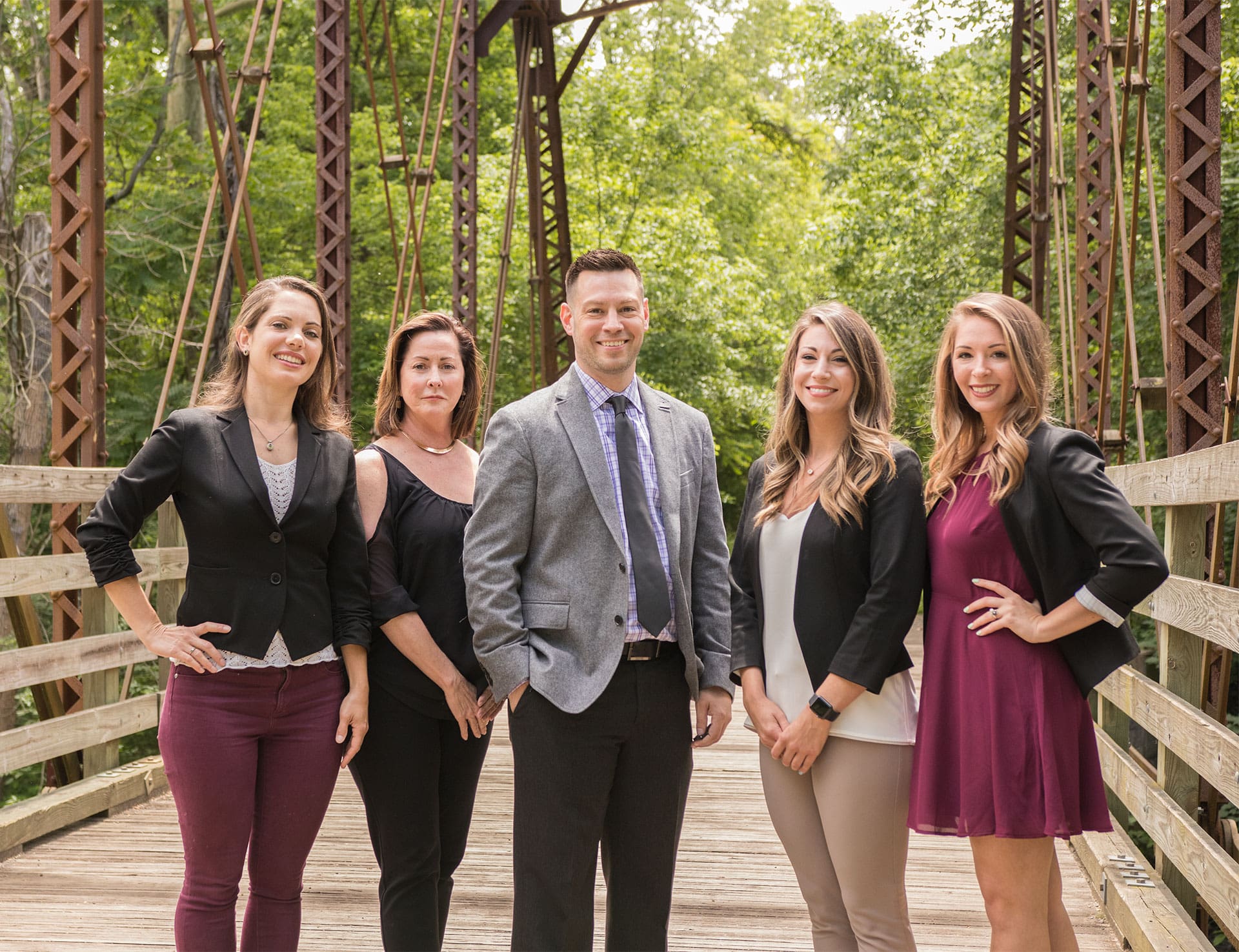 Crew - Red Cedar Real Estate - Maryland and DC Real Estate